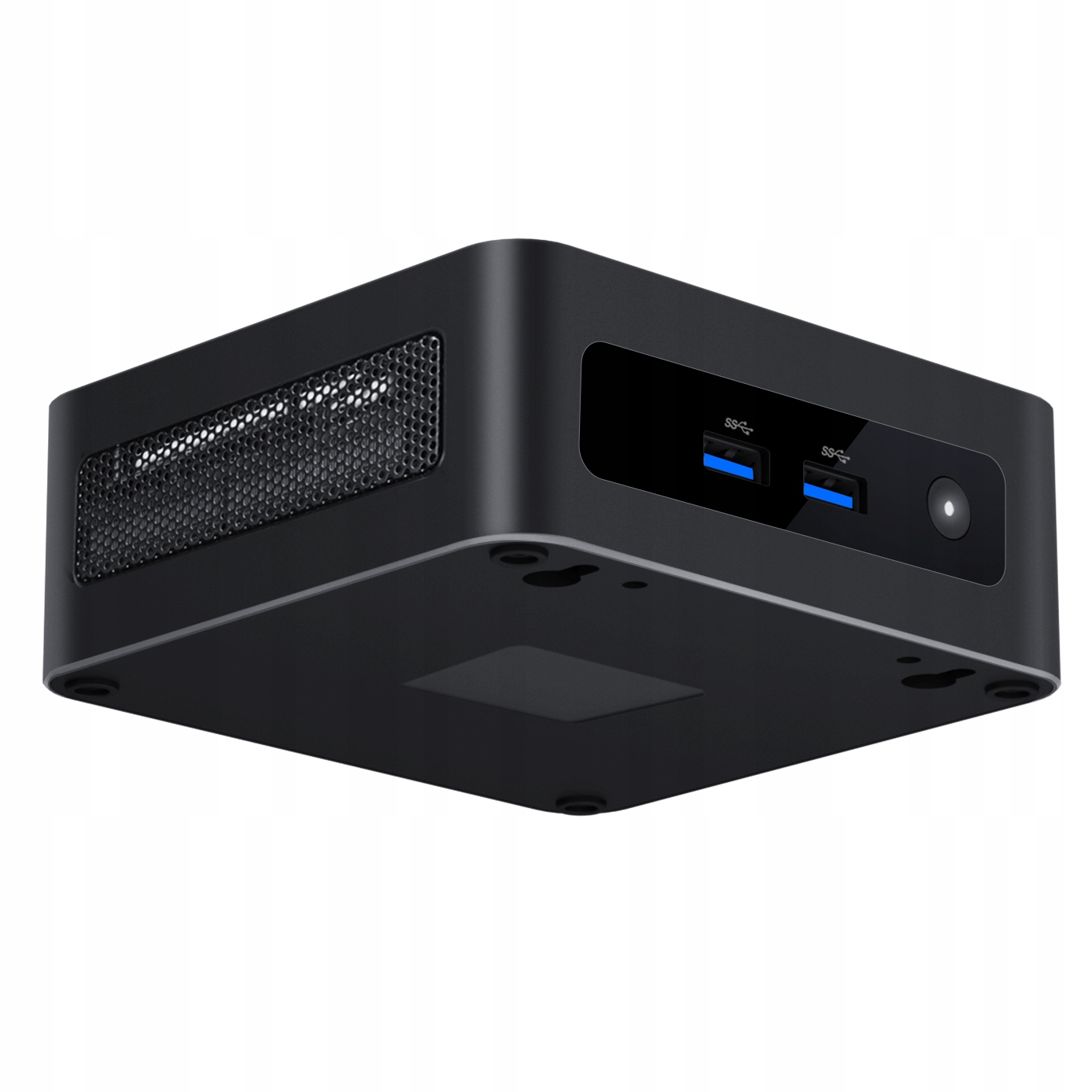 Mini počítač Ninkear N13 16GB DDR4 1TB PCIE 3.0 SSD i5-1340P Mini PC za ...