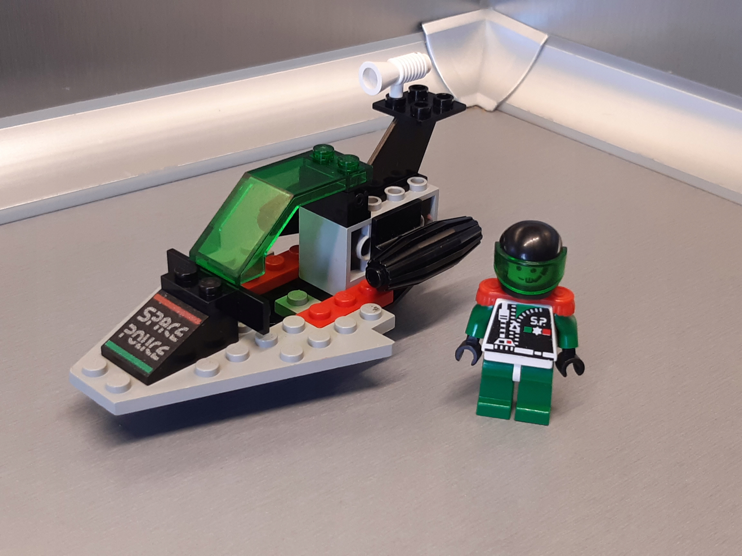 Lego 6813 - Niska cena na Allegro