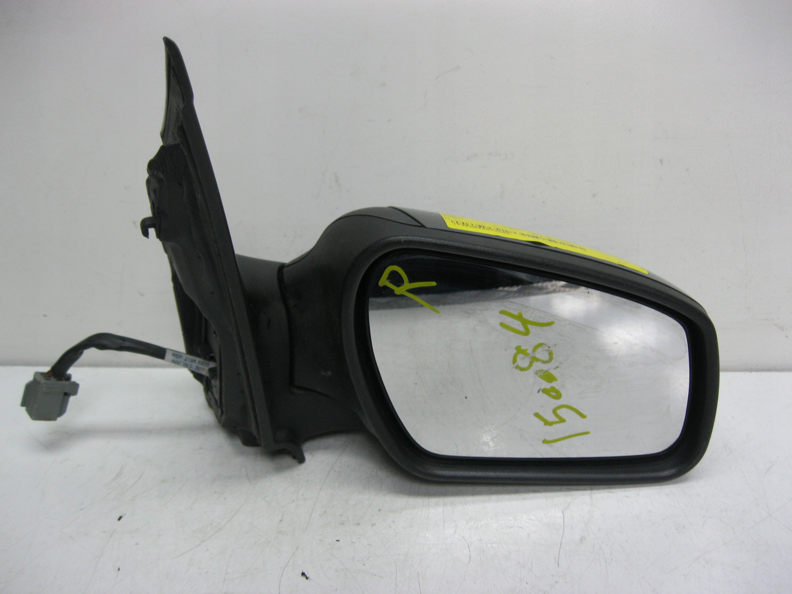 Ford OE 2477238 lusterko zewnętrzne - porównaj ceny - Allegro.pl