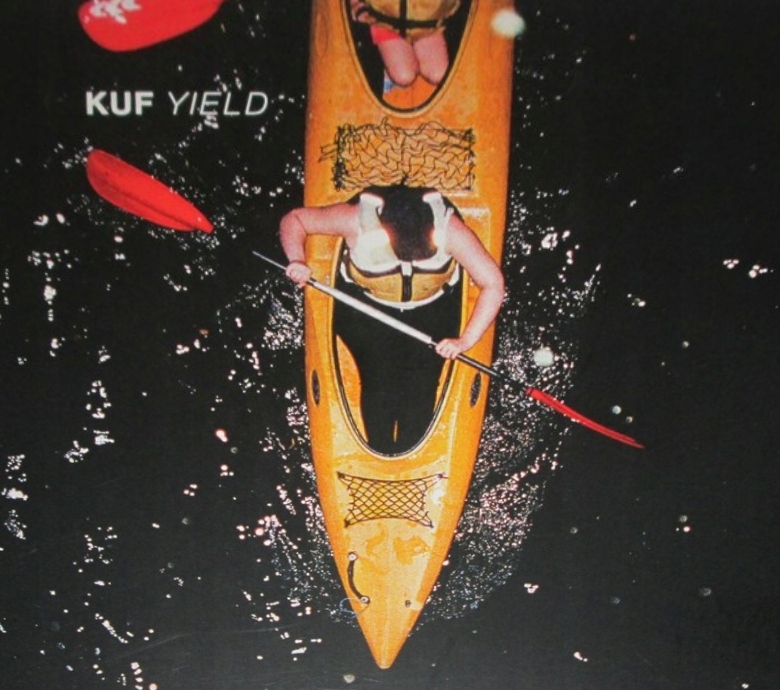 KUF -Yield cd 2023 13851970761 - Sklepy, Opinie, Ceny w Allegro.pl