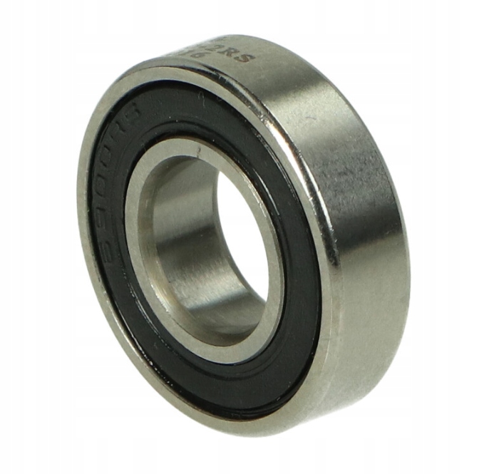 Łożysko Alter. Timken 66209-2RS 45x85x23mm (053893772301) • Cena ...