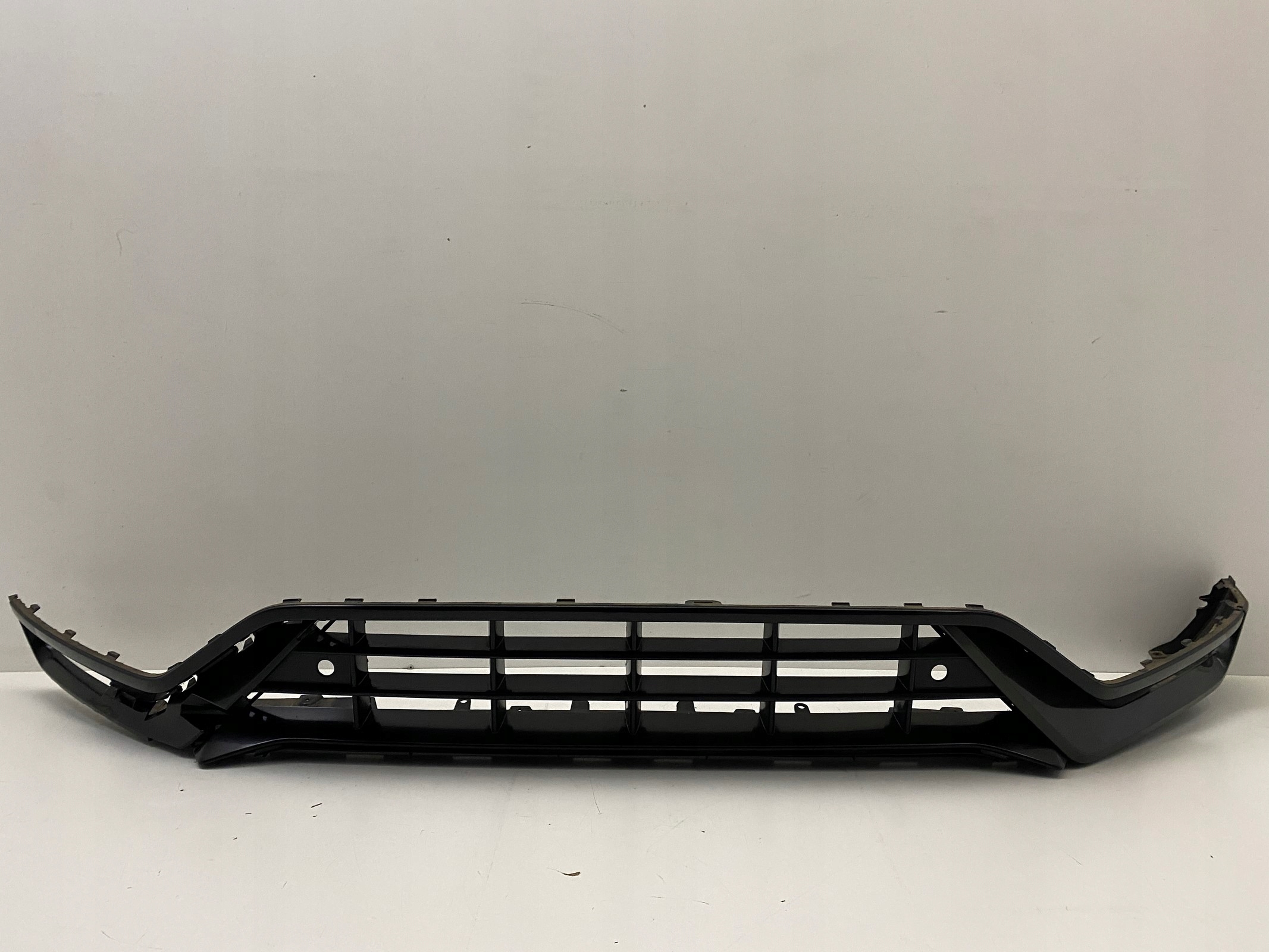 VOLVO XC90 LIFT R-DESIGN KRATKA ZDERZAKA DÓŁ 19- za 590.00PLN z Góra ...