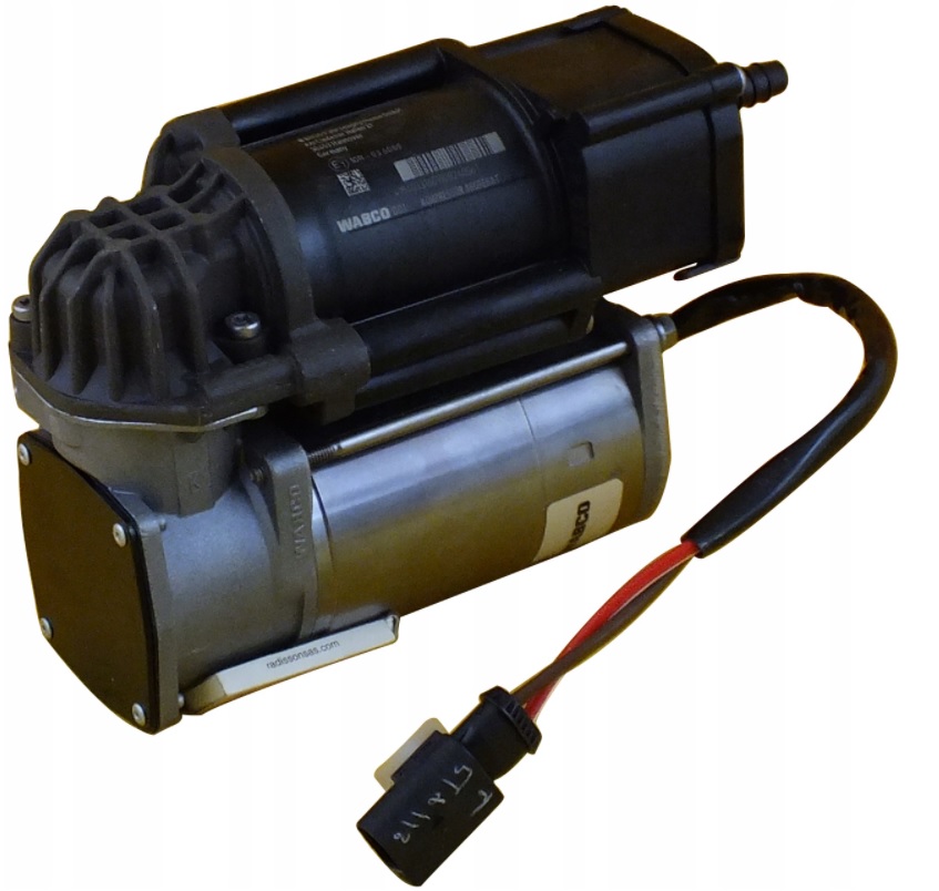 4154030422 - Компрессор WABCO Mercedes C E GLC W205 W213 X253 купити на ...