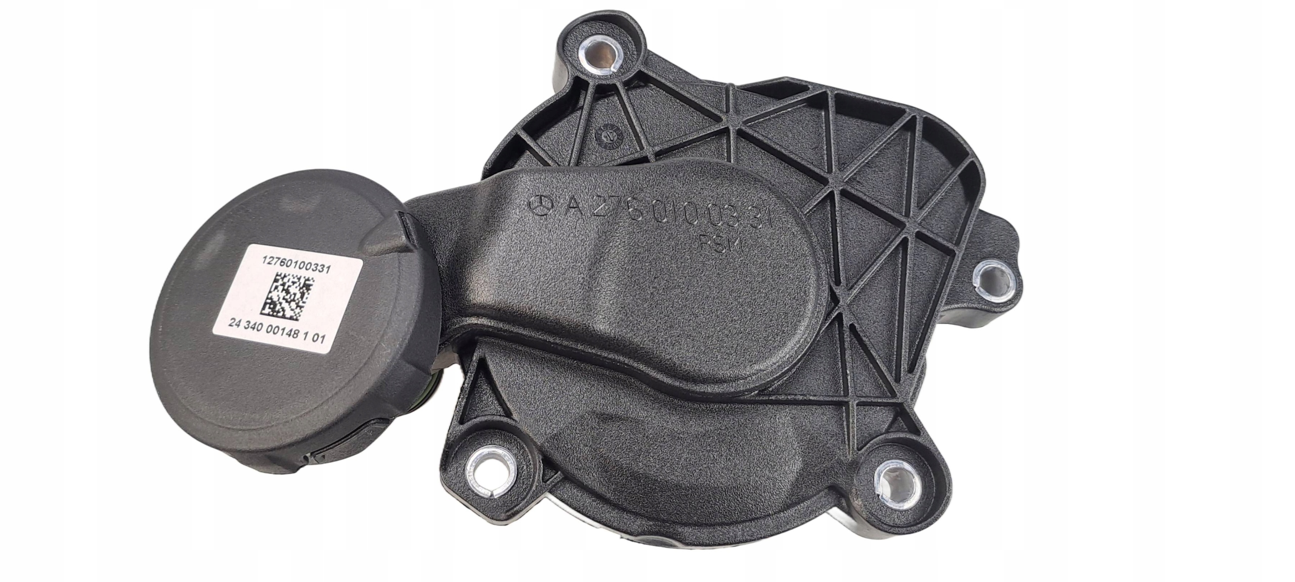 MEMBRANA ODMA SEPARATOR OLEJU A2760100331 MERCEDES M276 za 343.22PLN z ...