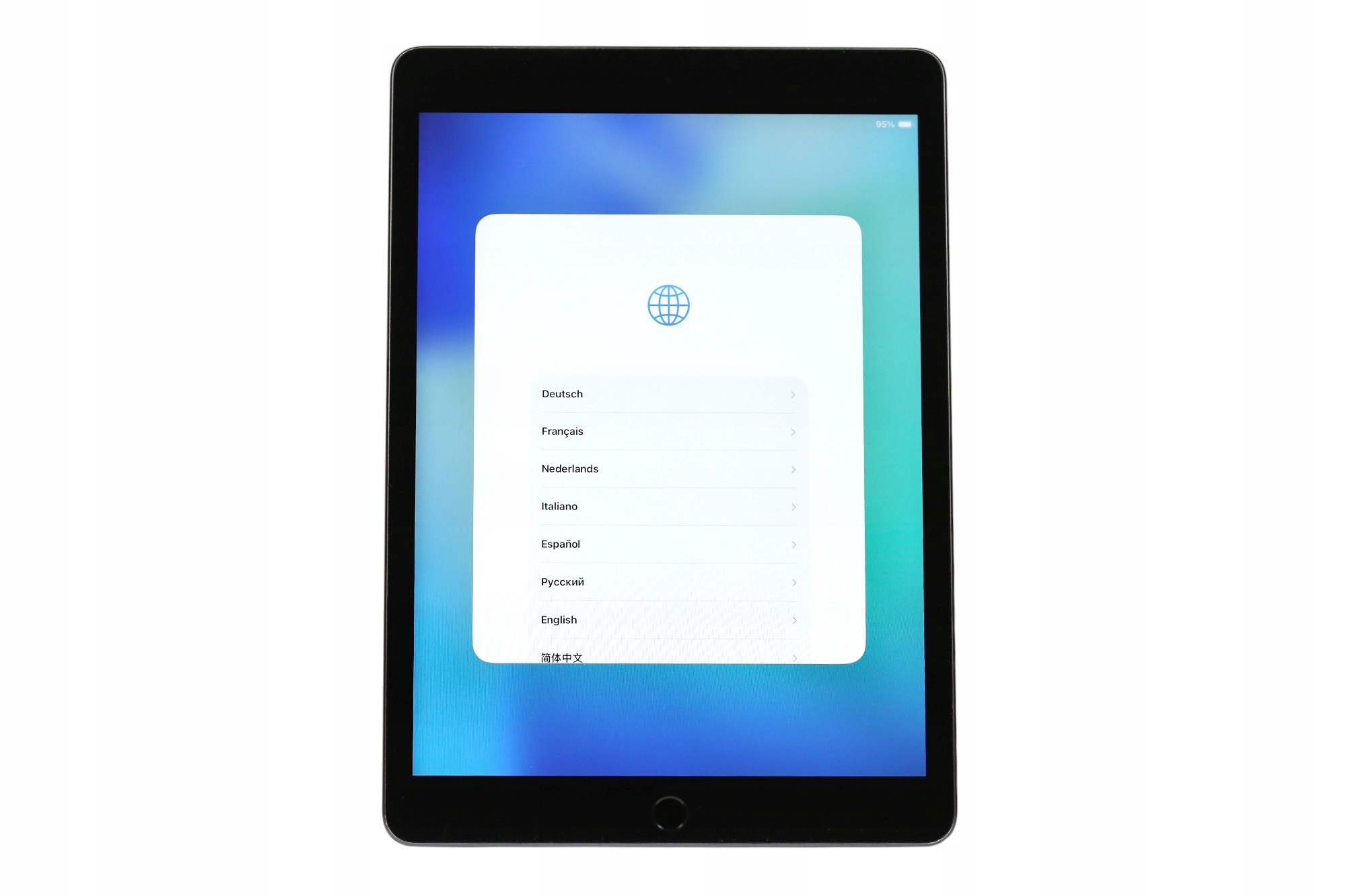 Tablet Apple iPad (9th Gen) 10,2" 3 GB / 256 GB szary - Sklep, Opinie ...