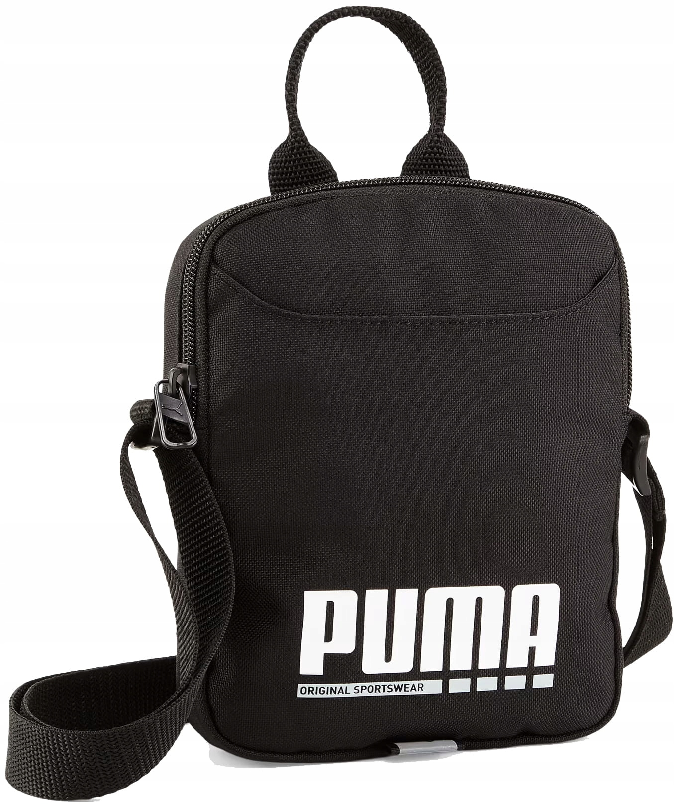PUMA TORBA TOREBKA NERKA NA JEDNO RAMIĘ SASZETKA DAMSKA MĘSKA NA ...