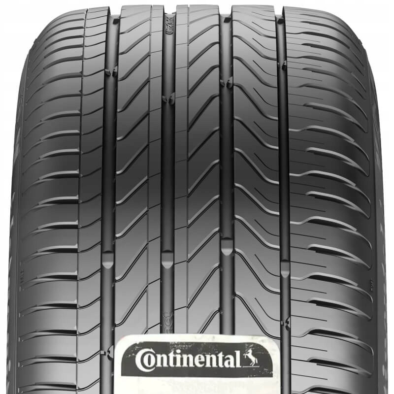 2x Opony LETNIE 225/50/R18 Continental UltraContact NXT FR XL CICHE Nowe 4019238393392 za 1532 ...