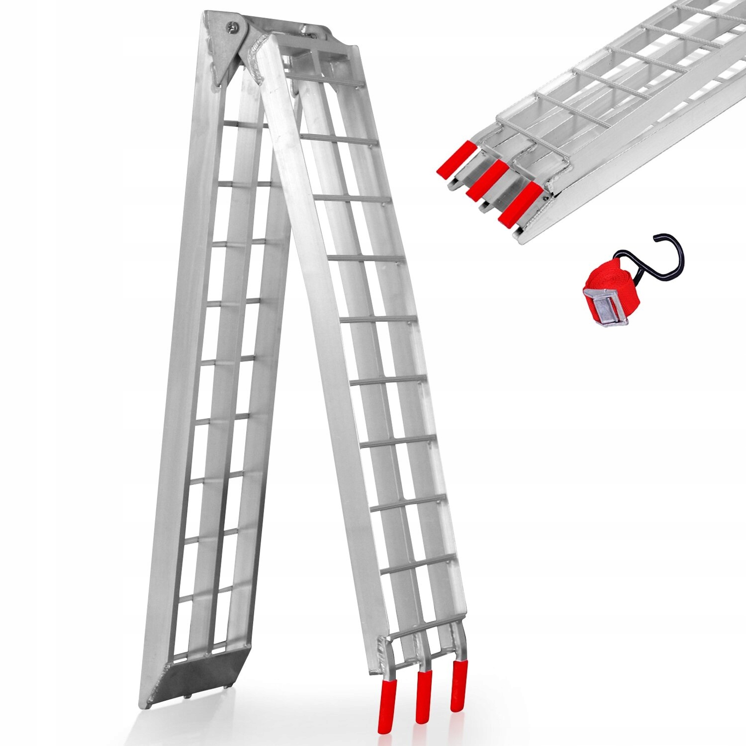 Rampa Jago RMPM02 4056282456000 za 386.00PLN z Polska - Allegro ...