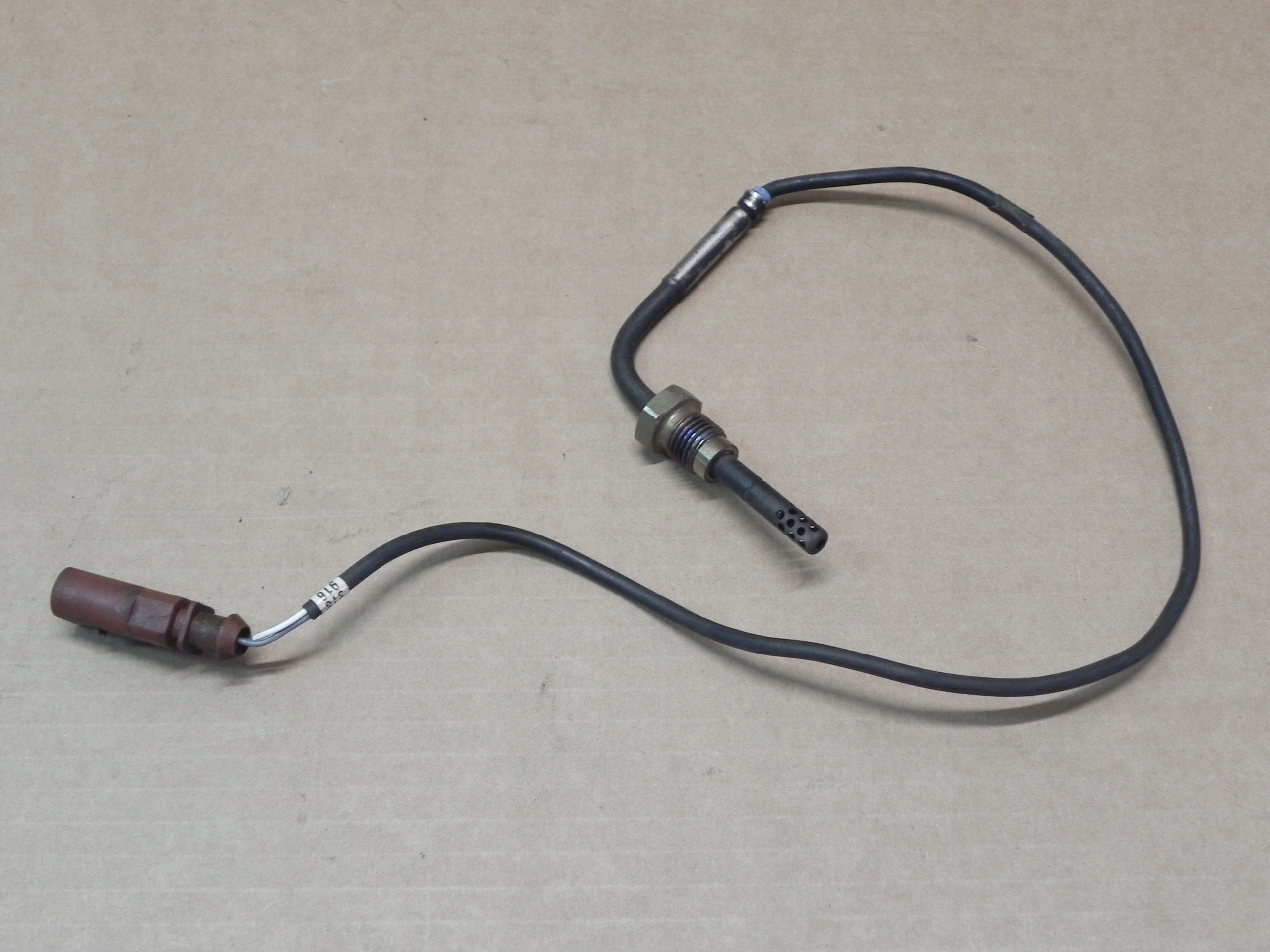 Czujnik Dpf Passat B6 - Niska cena na Allegro.pl