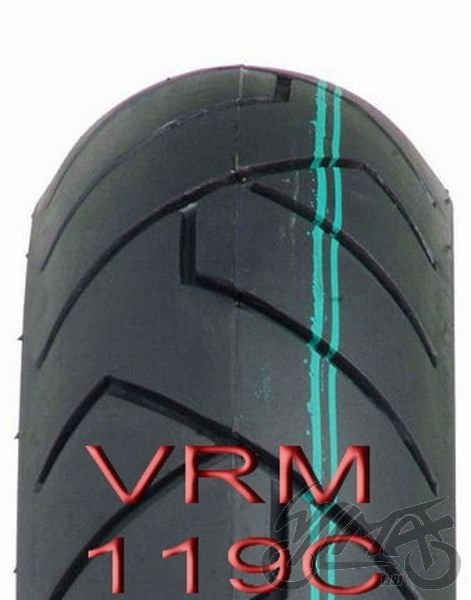 GUMIABRONCS 130/60-13 119C 60P TL VEE RUBBER, • Ár, Vélemények - Allegro