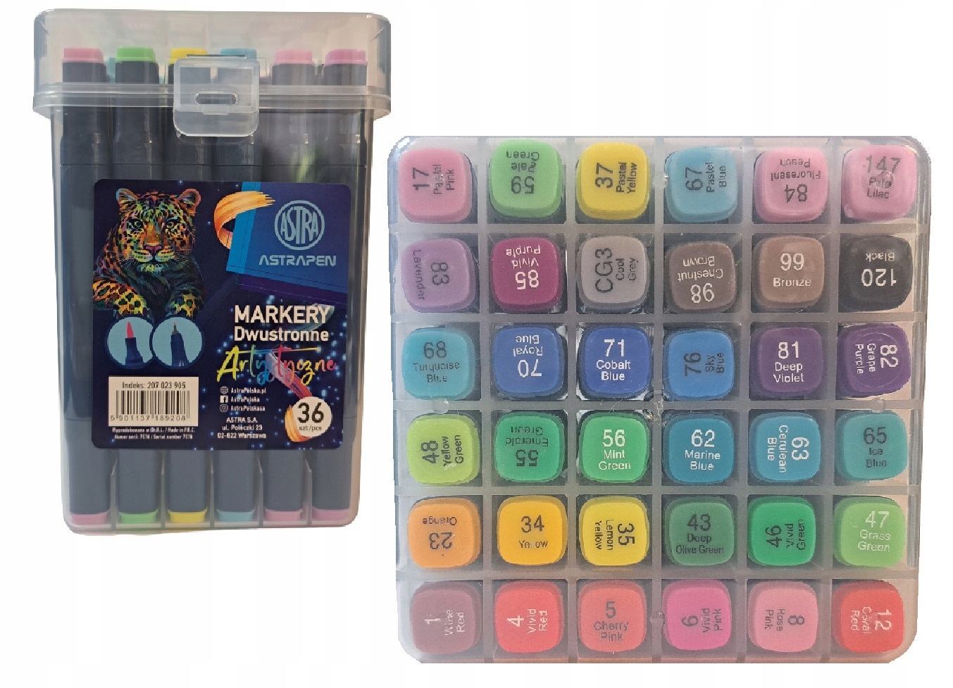 5901137189208 - Niska cena na Allegro.pl