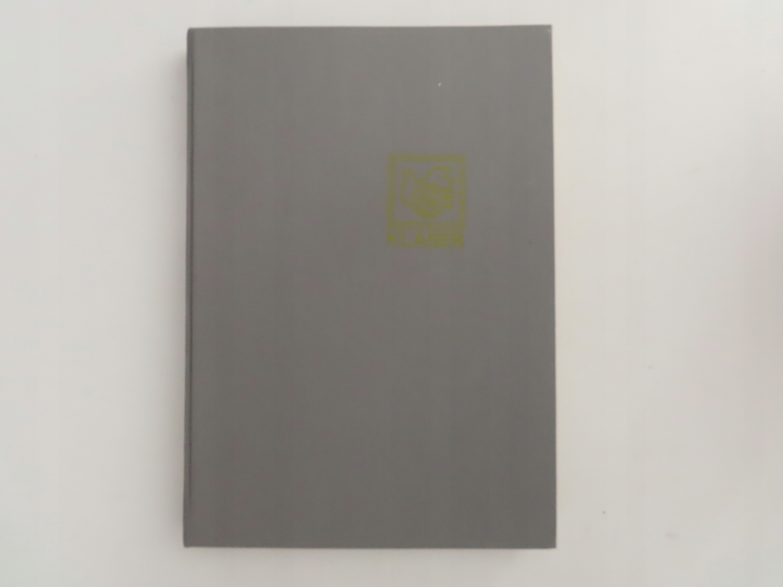 Klaser Album A4+ KL4304 • Cena, Opinie • Zestawy i zbiory 17575525811 • Allegro