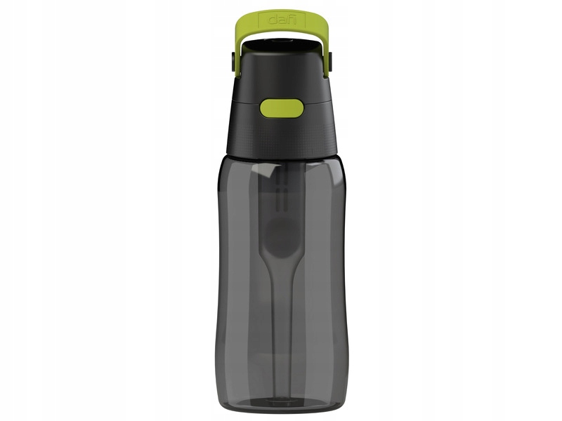 Butelka filtrująca DAFI Solid 500 ml Limonkowy - Sklep, Opinie, Cena w ...