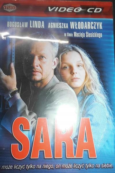 Sara płyta VCD - porównaj ceny - Allegro.pl