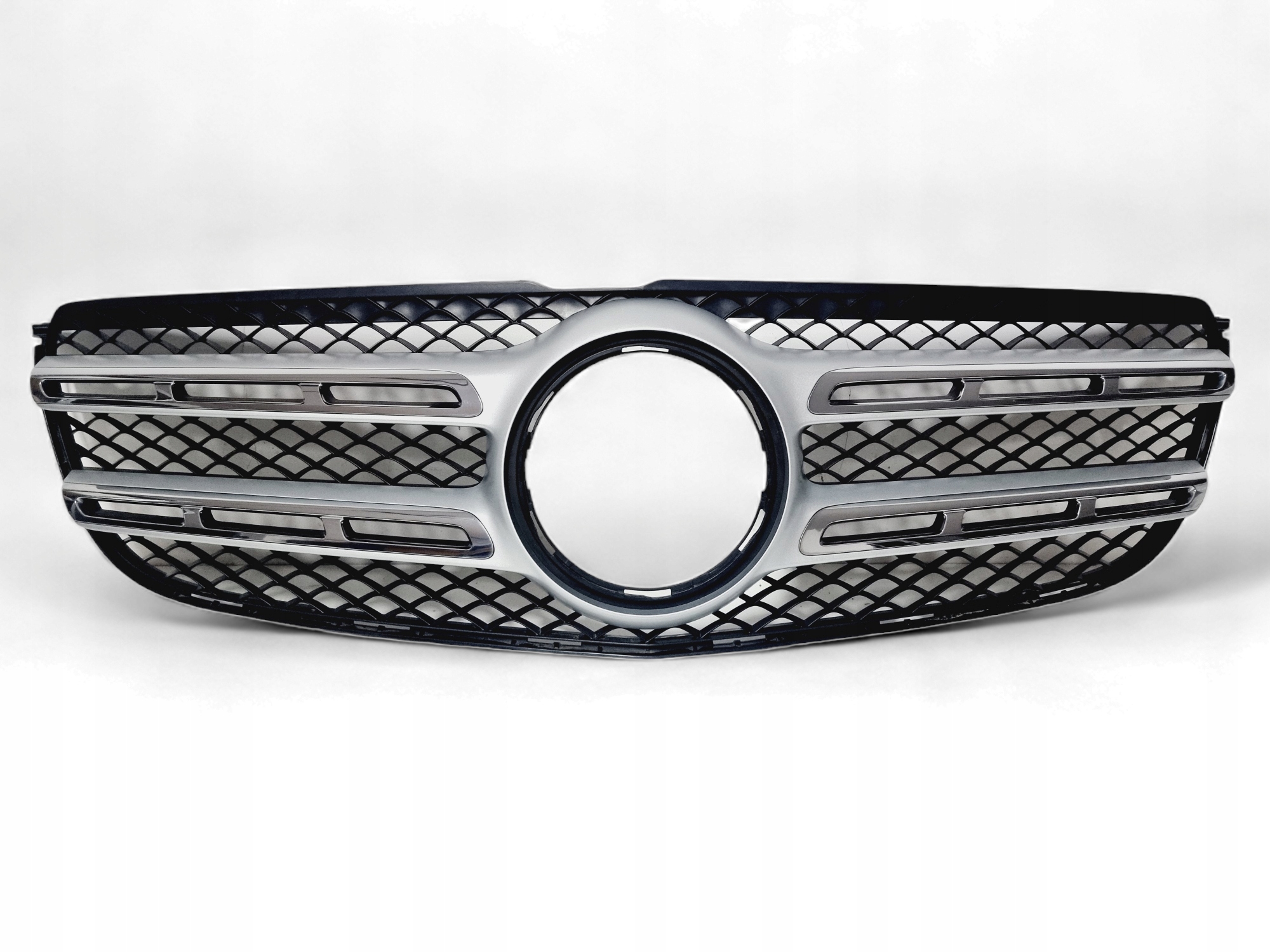 Mercedes-Benz OE A1668880460 atrapa chłodnicy - porównaj ceny - Allegro.pl