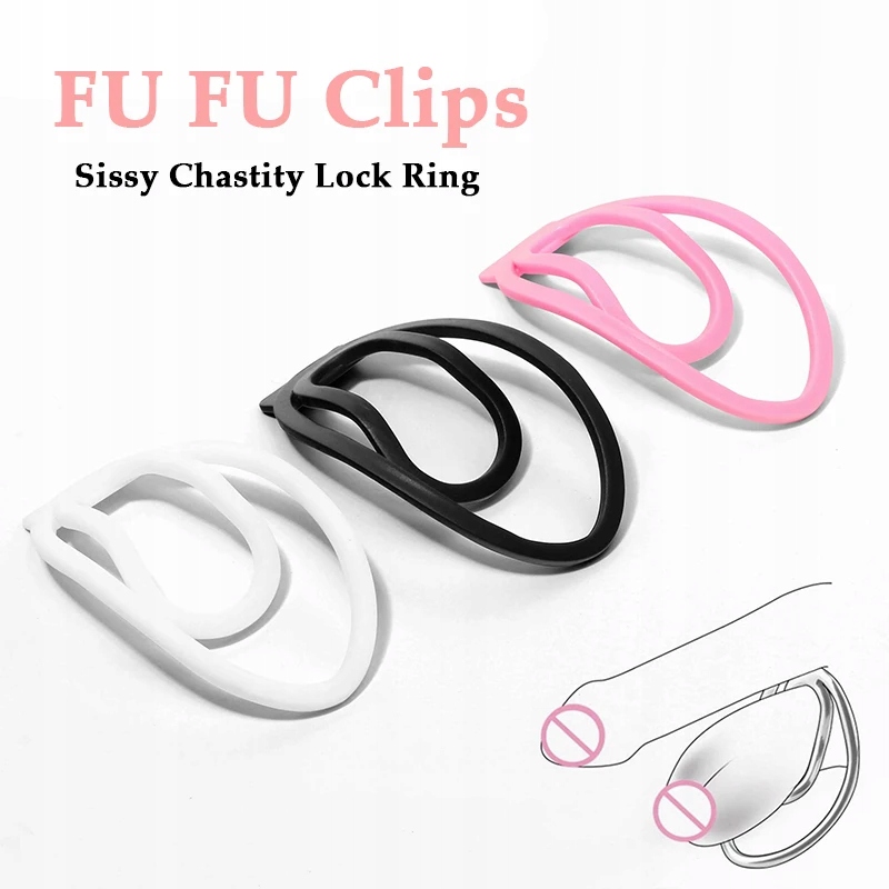 Fufu Clip - Niska cena na Allegro