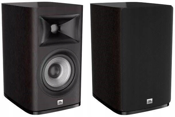 Kolumny głośnikowe JBL Studio 620 ciemny dąb para - Sklep, Opinie, Cena ...