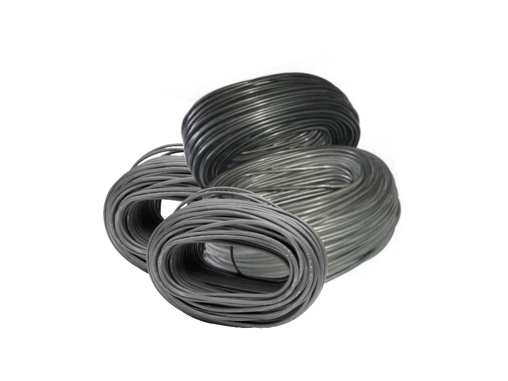 Viazací drôt v motýlikoch Klbká Fi 1.4 20KG za 37,24 € - Allegro