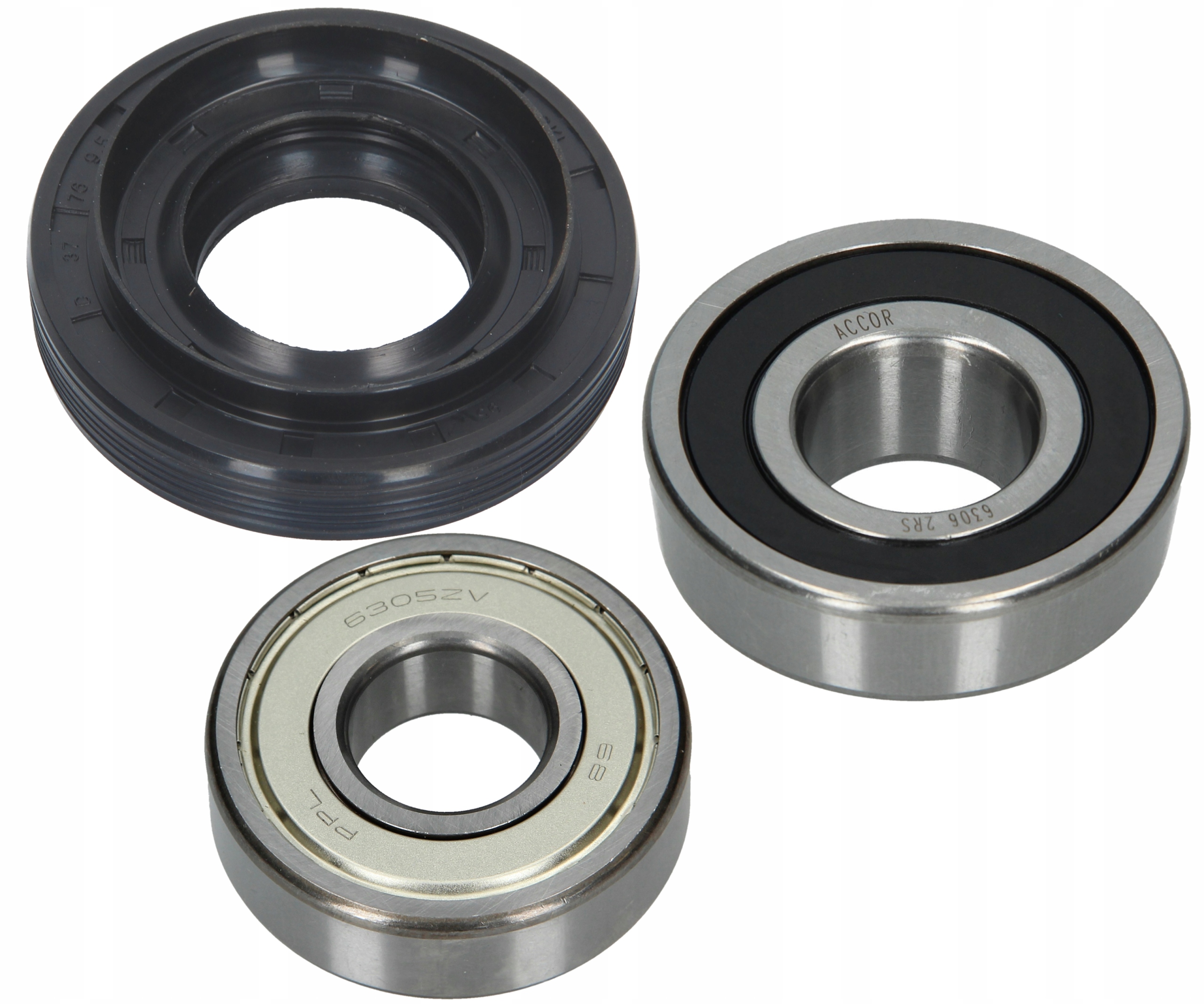 Łożyska Pralki Lg - Niska cena na Allegro