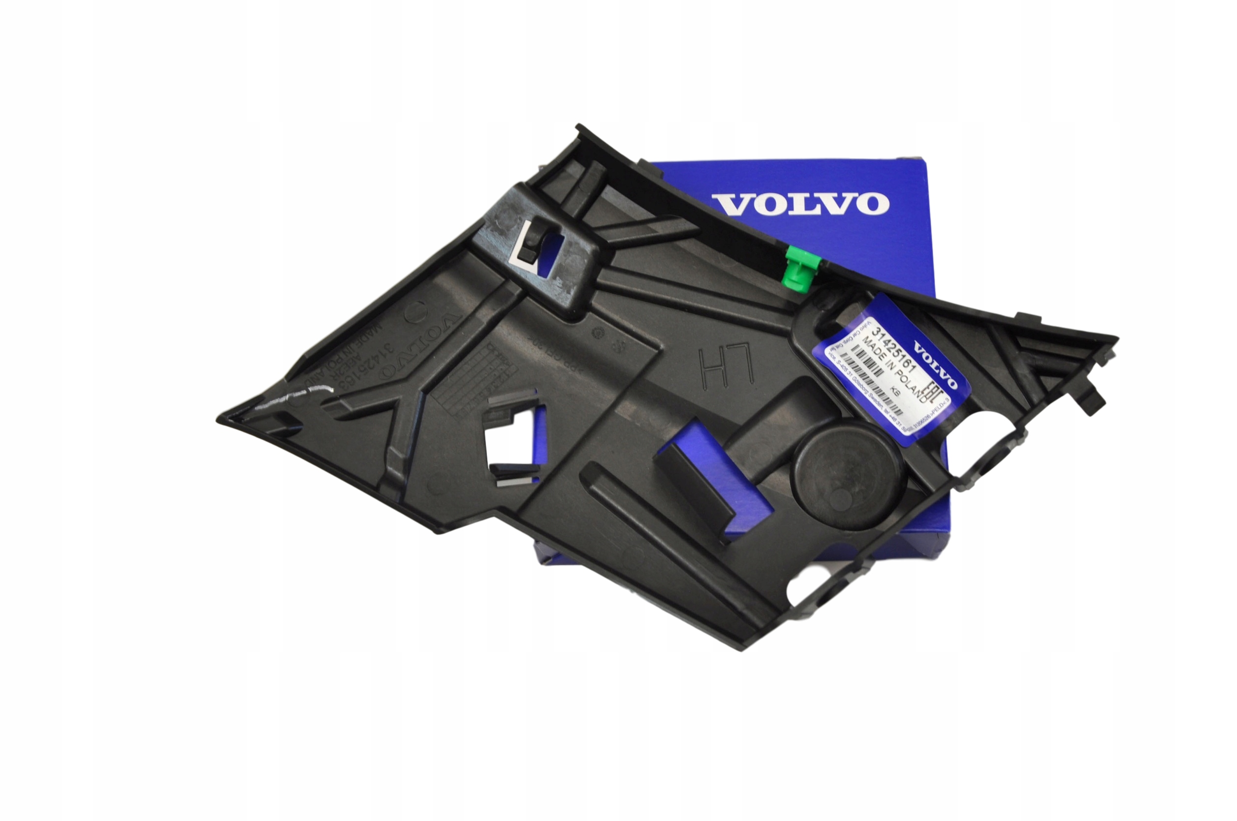 Wspornik zderzaka przód lewy Volvo XC60 (18-) 31425161 za 174.99PLN z ...