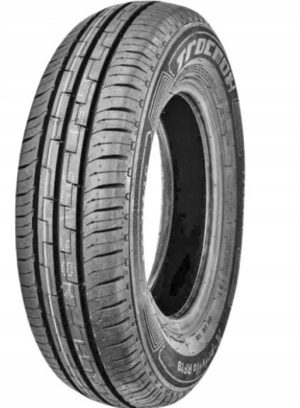 1x 235/65R16C TRACMAX X-PRIVILO RF19 121/119 R 6958460918356 za 346 ...