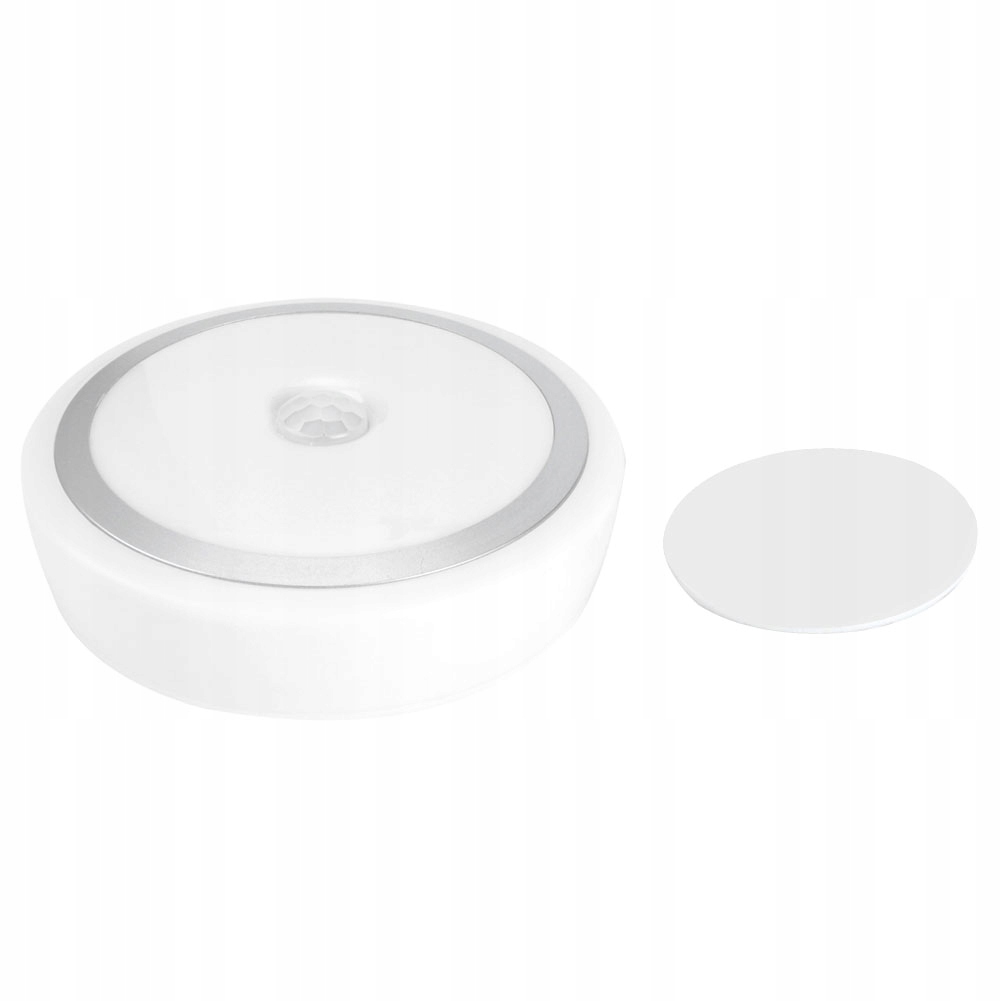 Sensor Light Induction Lamp - Niska cena na Allegro.pl