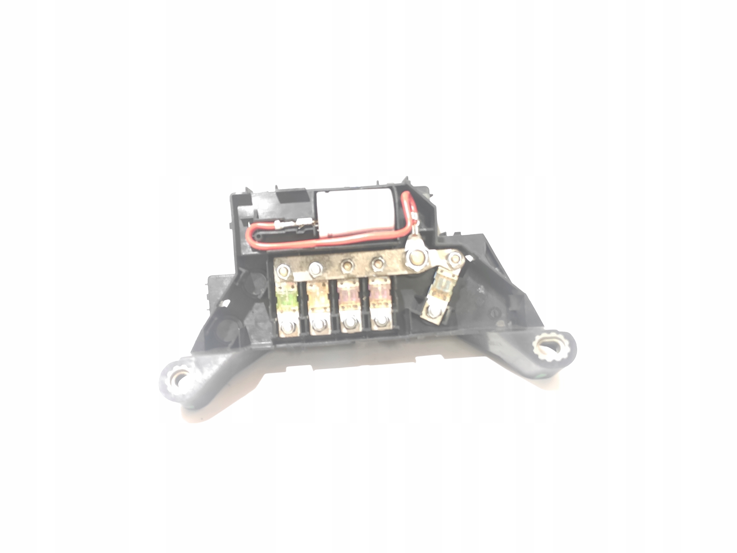 SKRZYNKA BEZPIECZNIKÓW MERCEDES W230 2305450001 - porównaj ceny ...