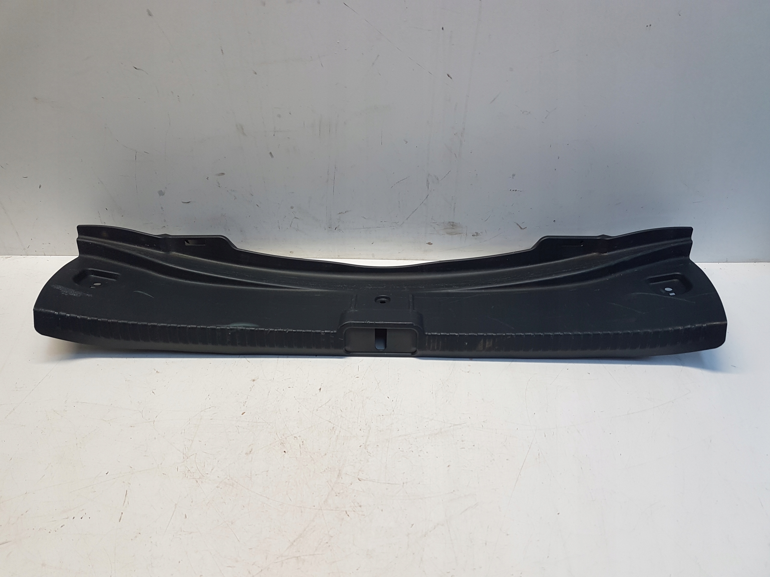 LEXUS ES300H ES VII osłona bagażnika tył na ścianę 58387-33160 za 250 ...