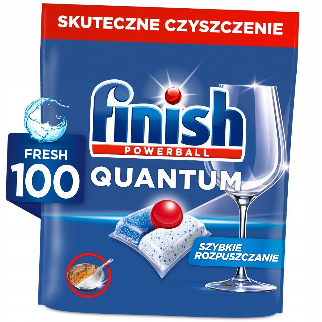 Oficjalny sklep Finish - Strefa Marek Allegro