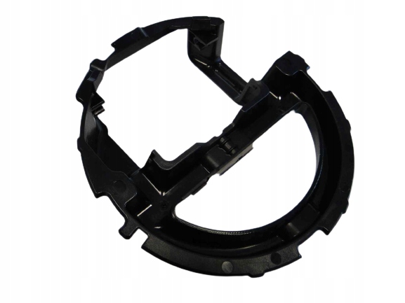 Mercedes-Benz OE A2058880200 uchwyt mocowanie emblematu za 109.00PLN z ...