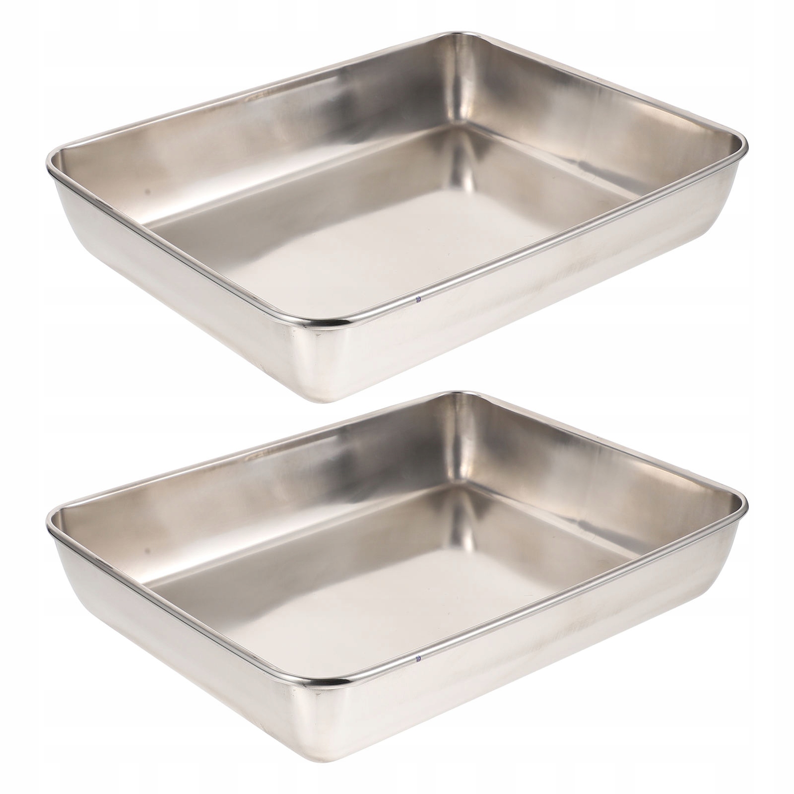 KITCHEN BAKING PAN MINI TART PANS FOR THICKEN (4894931655325) • Cena ...