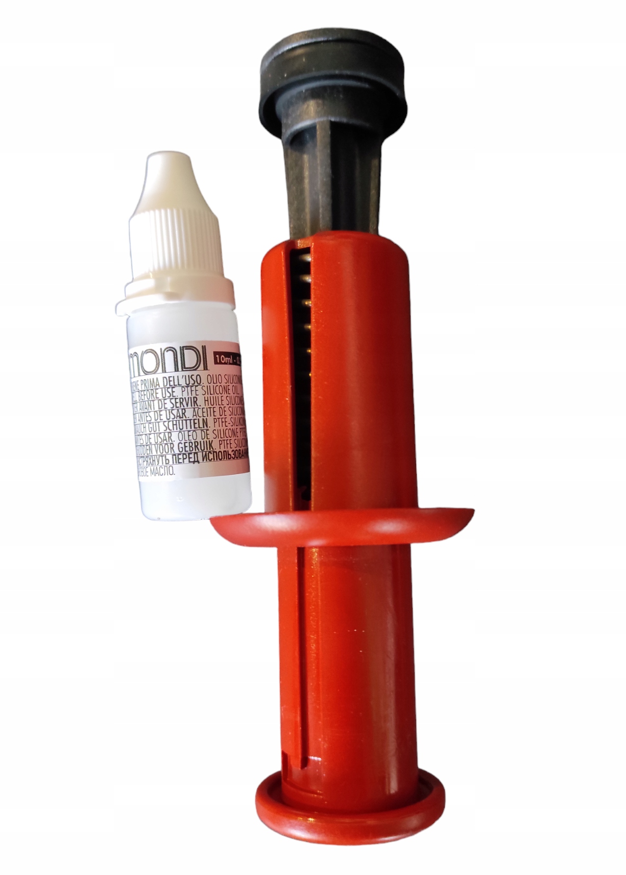 Píst pro vakuovou přísavky RAIMONDI RV175, (8050532011465) • Ceny ...