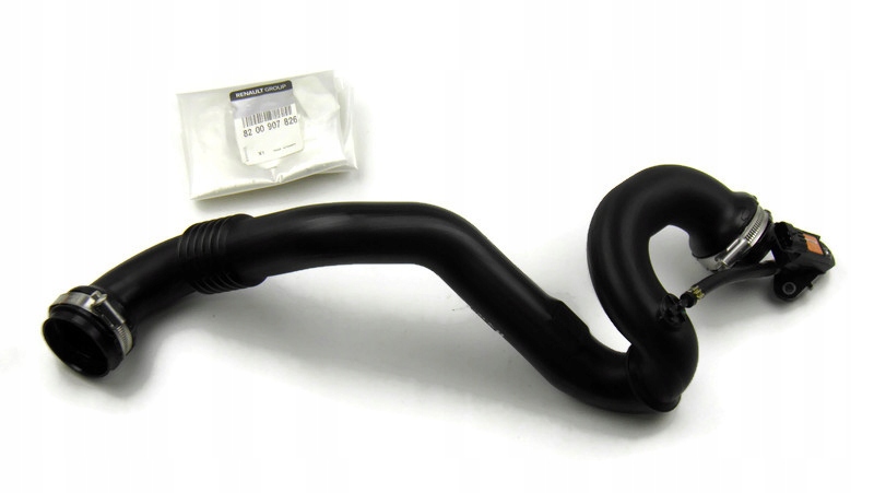 Renault OE 8200907826 przewód powietrza doładowującego - porównaj ceny ...