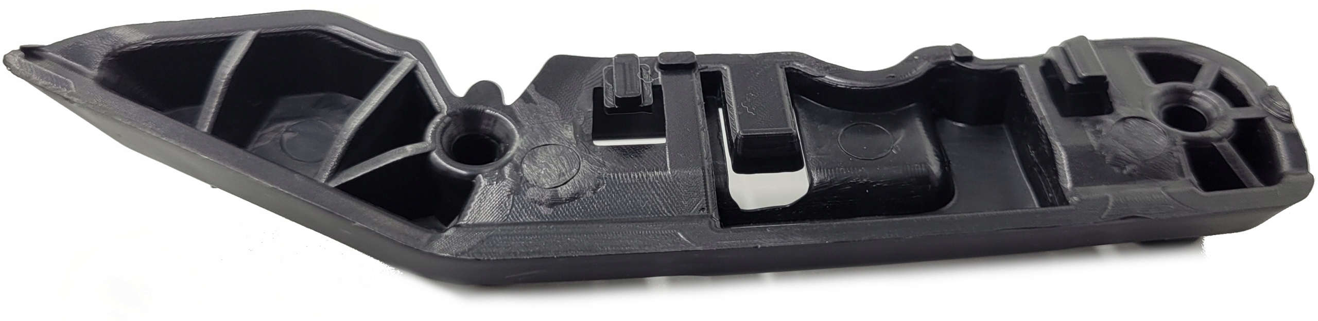 uchwyt zderzaka ślizgu mocowanie bmw 3 g20 g21 LH KAMEX-51117422249 za ...