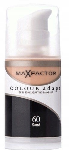 Colour Adapt Max Factor - Niska cena na Allegro.pl