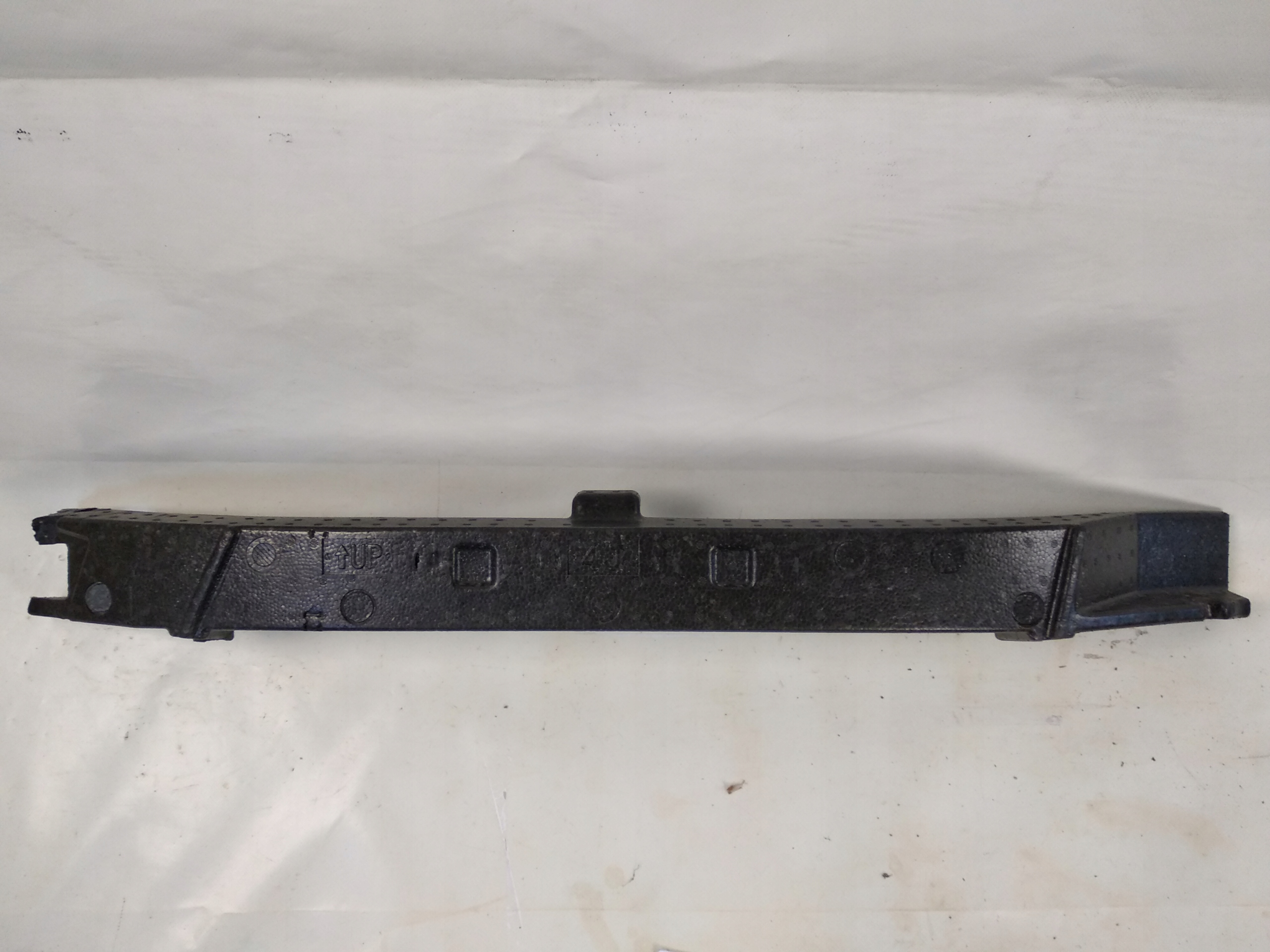 TOYOTA YARIS IV ABSORBER ZDERZAKA PRZÓD 2019- 52611-K0030 za 300 zł z ...