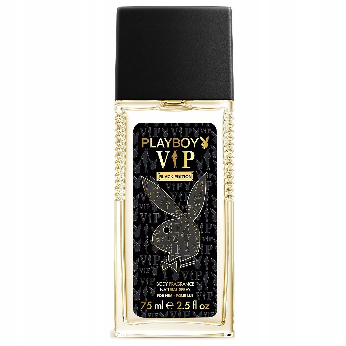 Dezodorant W sprayu Playboy 75 ml (3607343546492) • Cena, Opinie ...