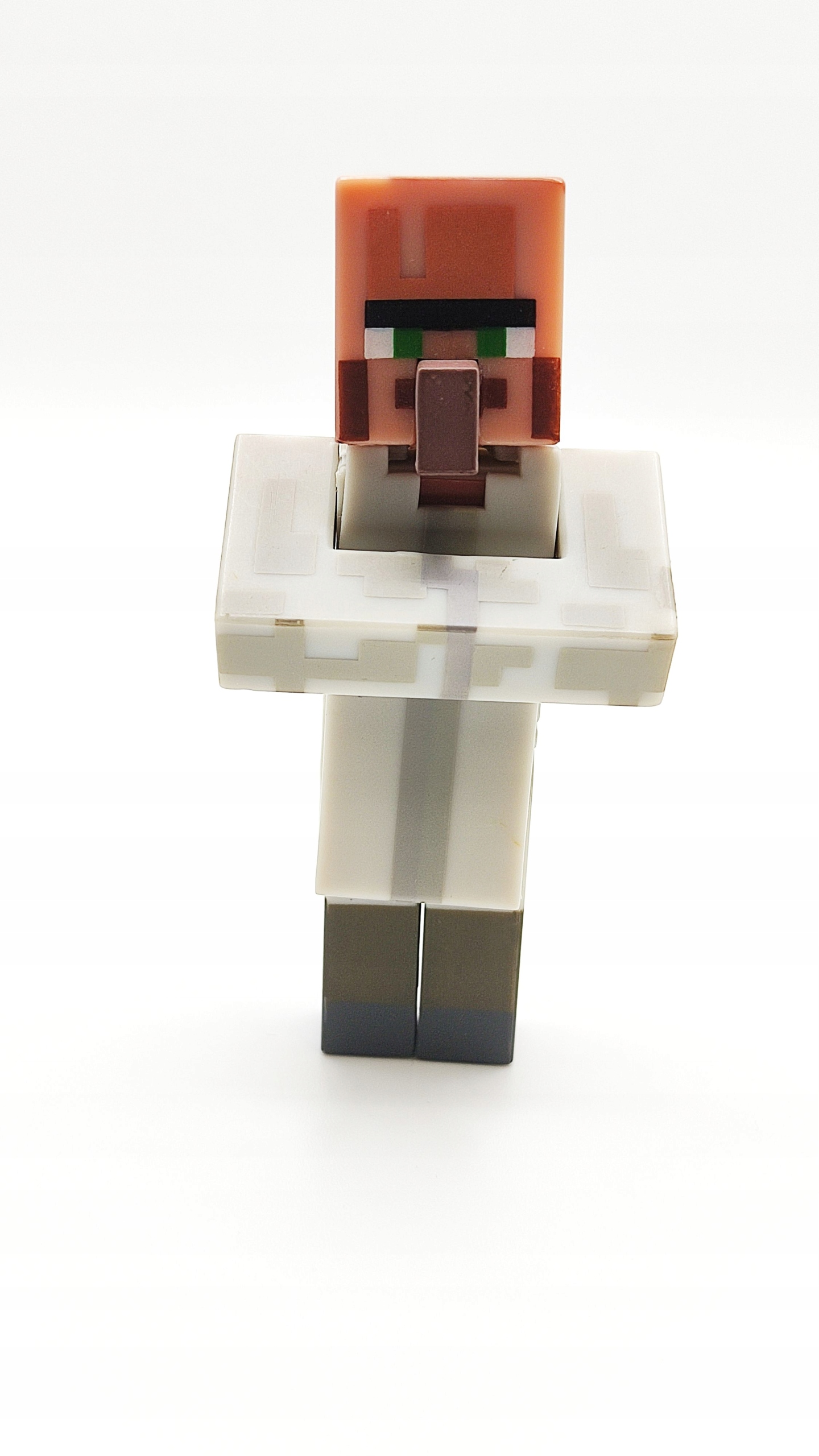 Figurka Minecraft Bibliotekarz (681326164968) • Cena, Opinie • Figurki ...