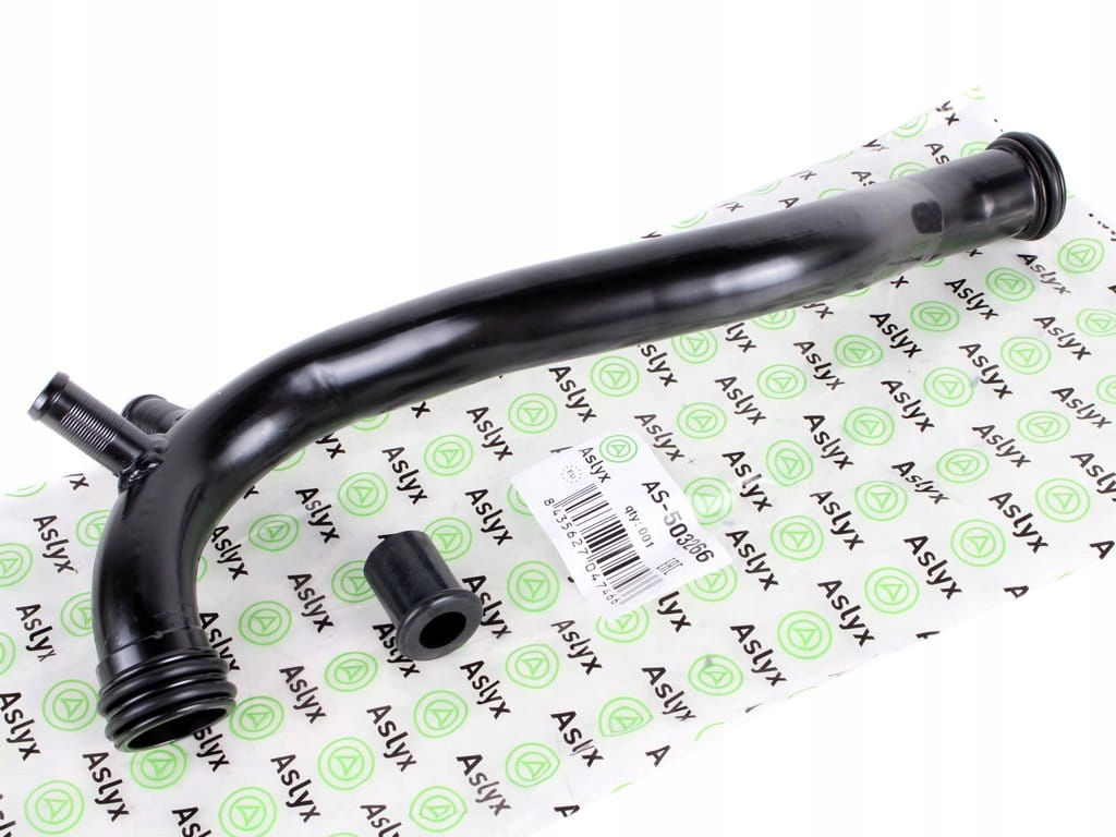 Aslyx AS-503266 Rurka płynu chłodzącego • Cena, Opinie - Allegro