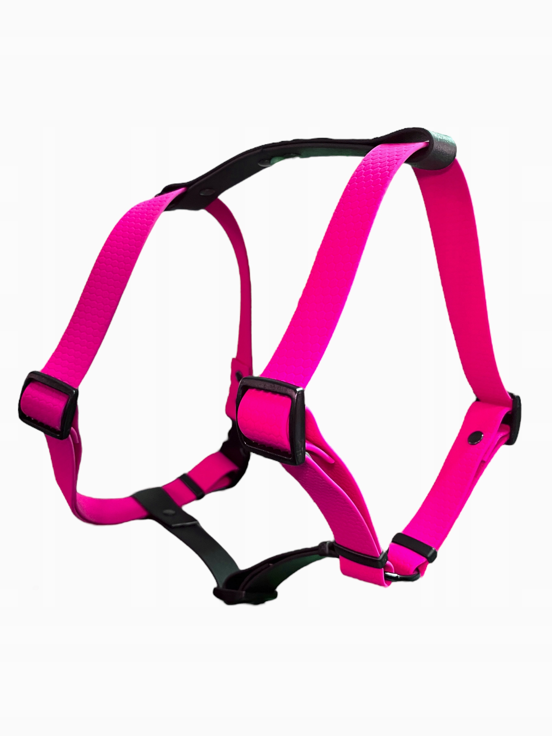 Szelki Biothane - Niska cena na Allegro.pl