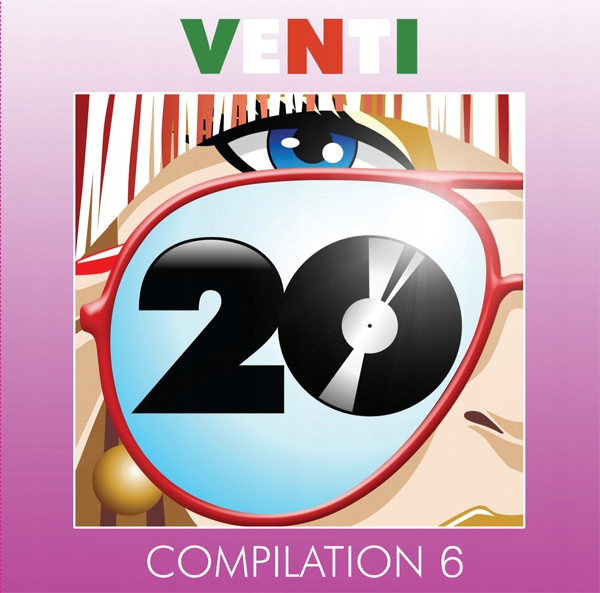Venti Compilation - Niska cena na Allegro.pl