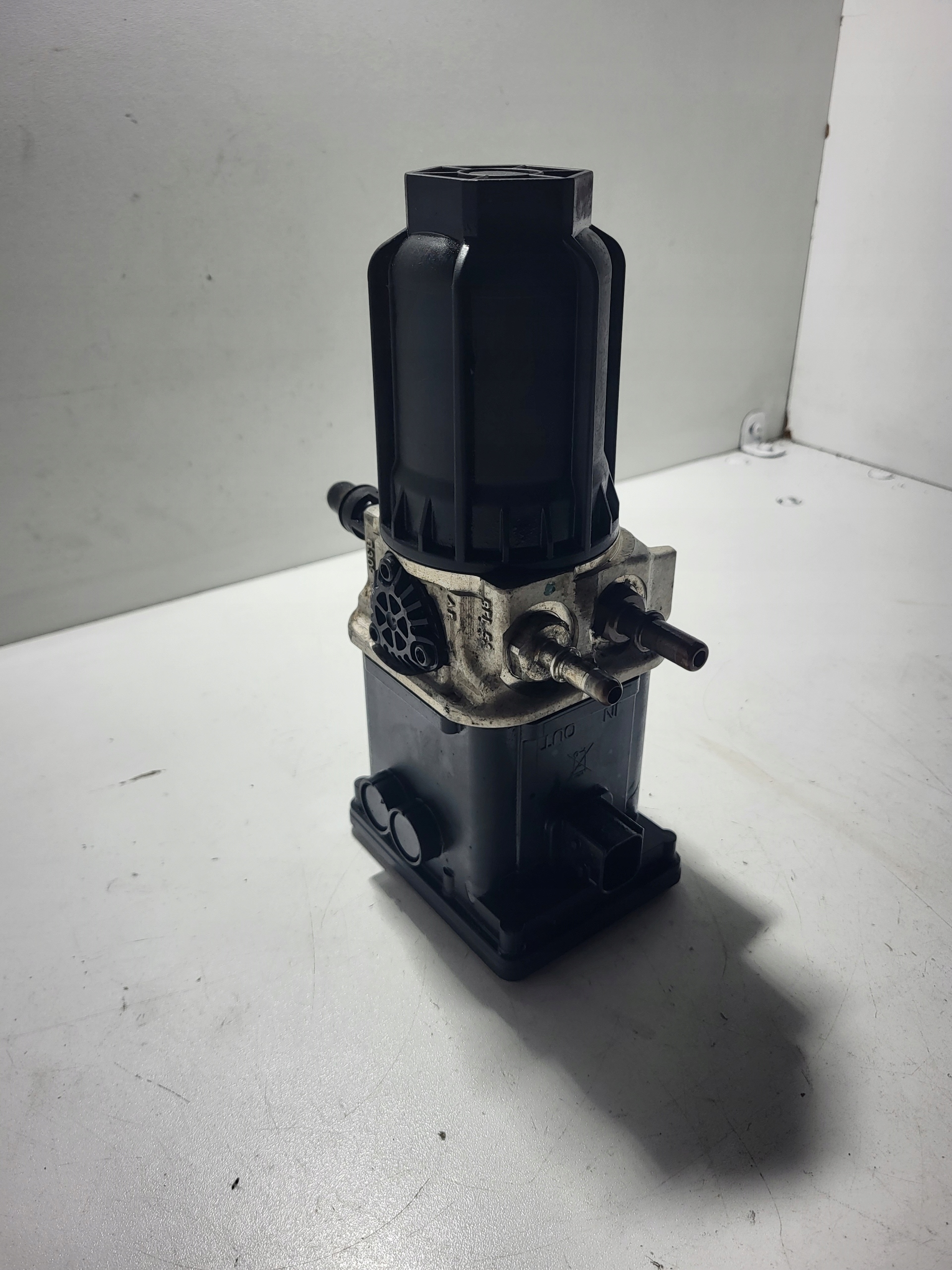 Sterownik Eec Adblue Scania - Niska cena na Allegro