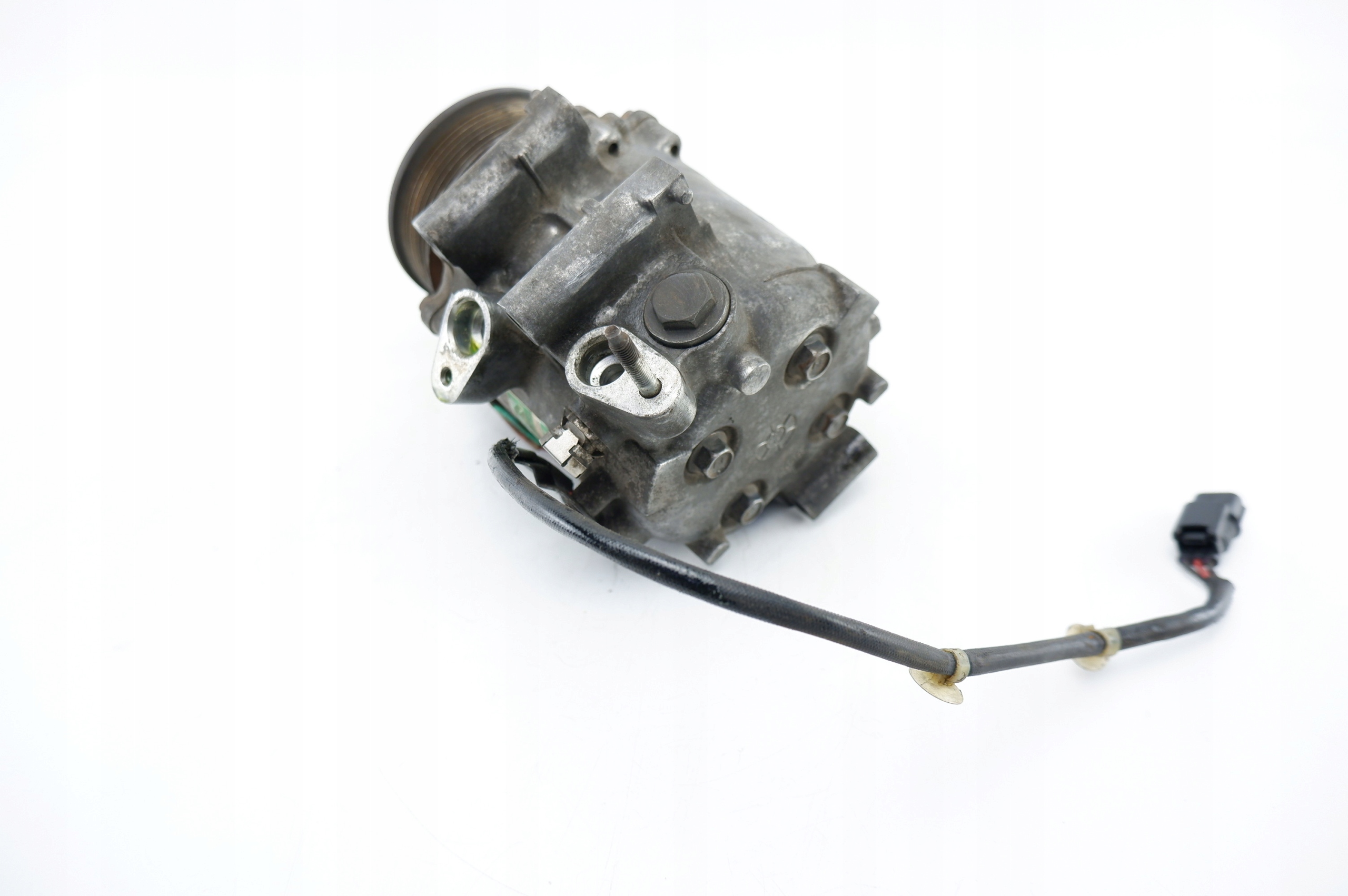 TRSE09 TRSE09 - КОМПРЕСОР КОНДИЦІОНЕРА HONDA CR-V III RE (2006-2010 ...