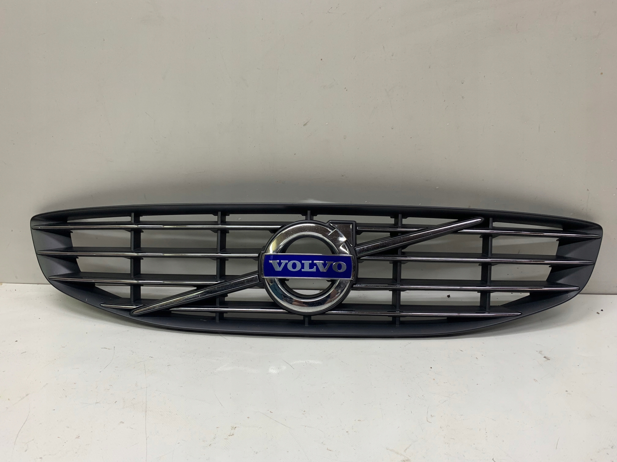 VOLVO S60 V60 LIFT GRILL ATRAPA 31333834 31333834 za 1100 zł z ...