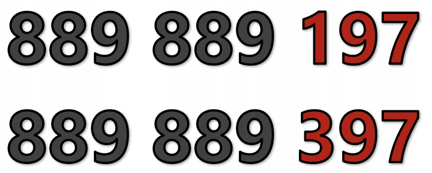 Złote numery Heyah - Telefony i Akcesoria - Allegro.pl