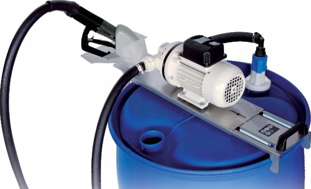 Насос AdBlue для бочок 230v 32L / m + pistol. П'юзо купити на Avtoex з ...