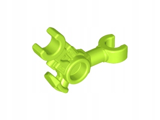 LEGO Ramię Hero Factory 15341 - Limonkowe/Lime • Cena, Opinie ...