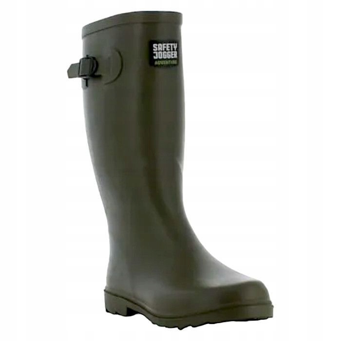 KALOSZE SAFETY JOGGER GRASS 46 • Cena, Opinie - Allegro