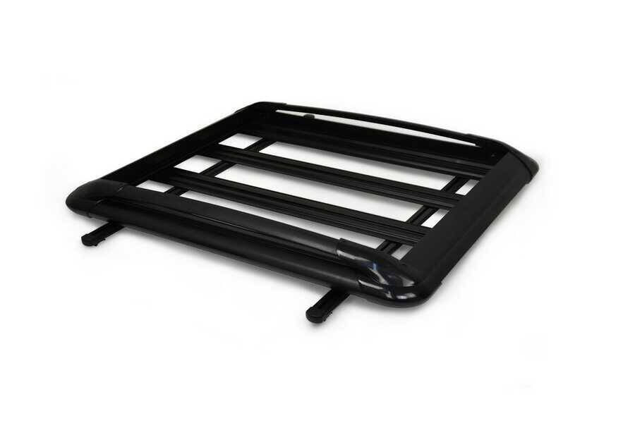 Корзина багажник на крышу поперечные балки vw amarok в Украине купить ...