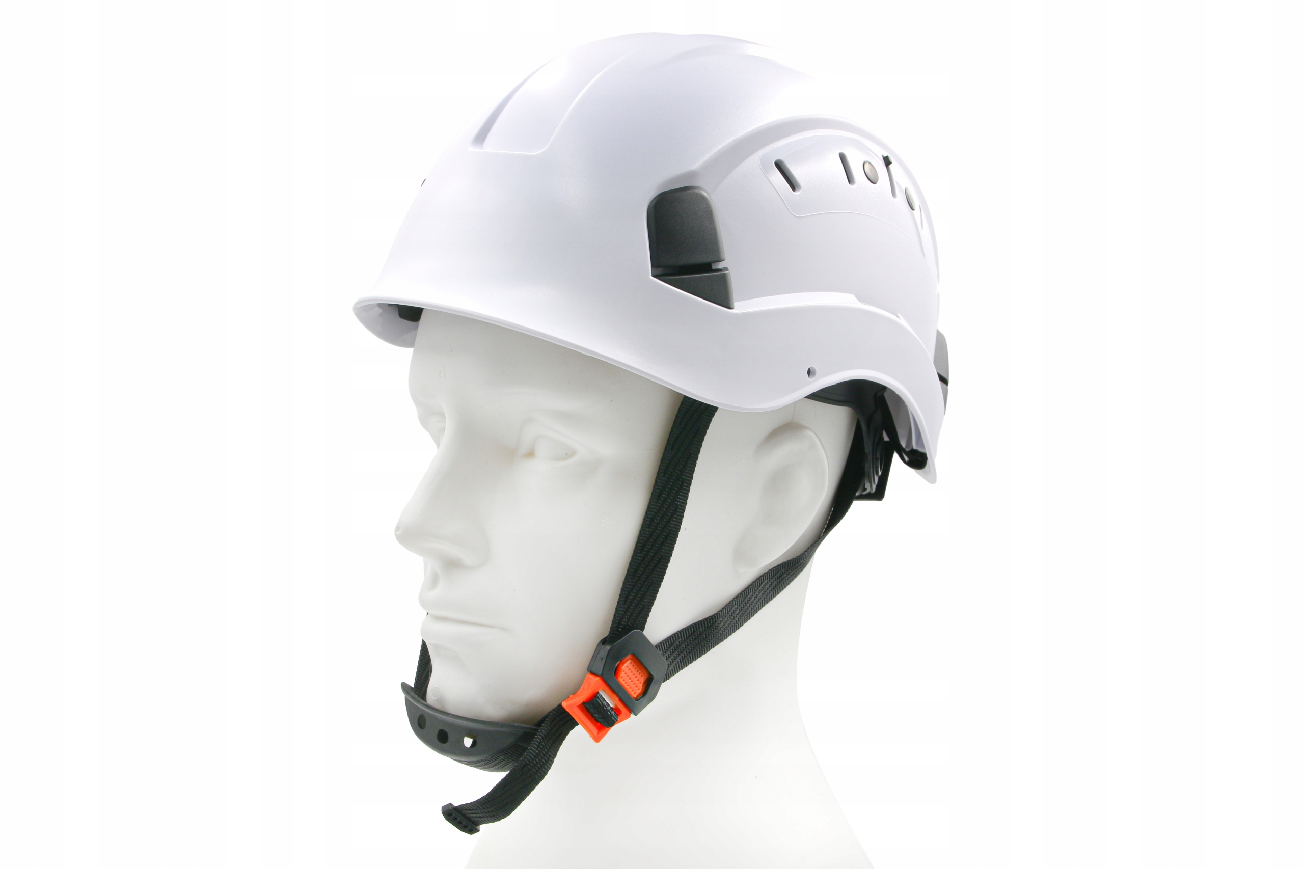 Kaski na Allegro - Kaski robocze BHP ochronne - Sklep internetowy